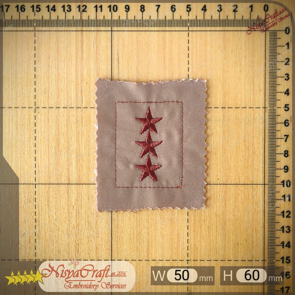 Jual NCEP0101-0513-US ARMY Rank Insignia - Commissioned officers (DCU ...