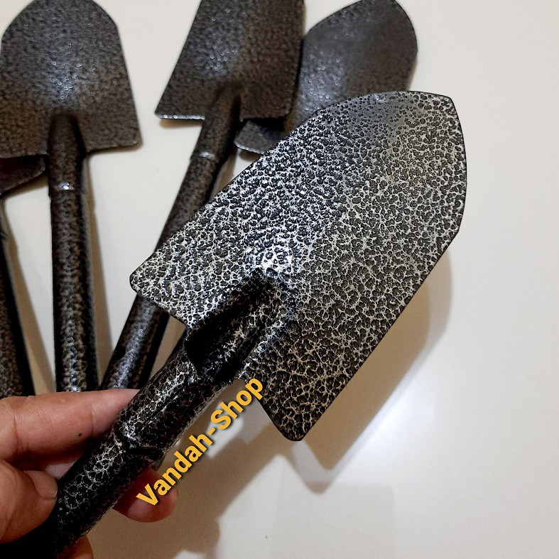 Jual Hand Trowel Sekop Taman Garden Tool Besi Kuat dan Kokoh | Shopee ...