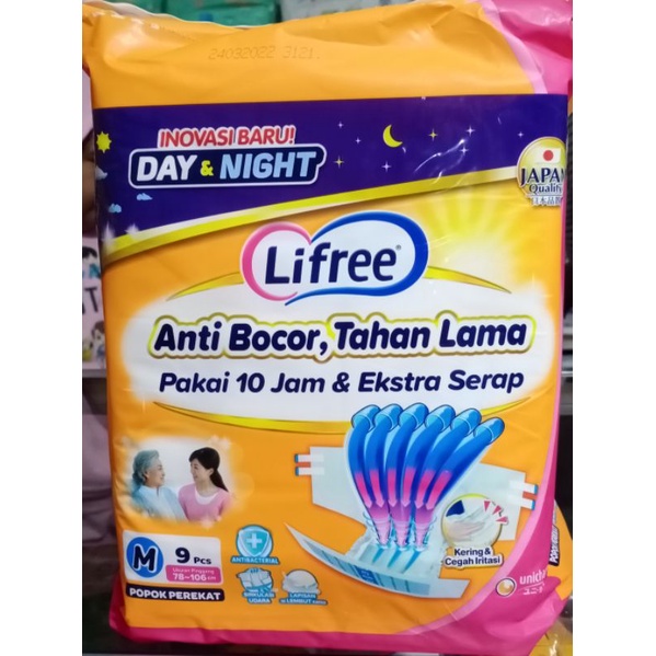 Jual LIFREE POPOK PEREKAT KEMASAN KECIL M8/L7/XL6 | Shopee Indonesia