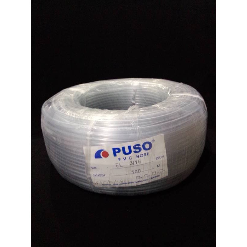 Jual SELANG UDARA AERATOR AERASI 1 ROLL / 100 METER | Shopee Indonesia