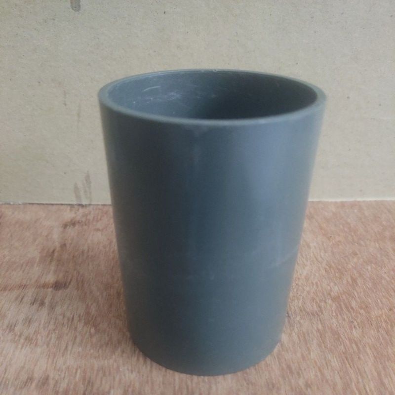 Jual Sambungan fitting pipa PVC sok sock soket lurus polos 2 inch tebal ...