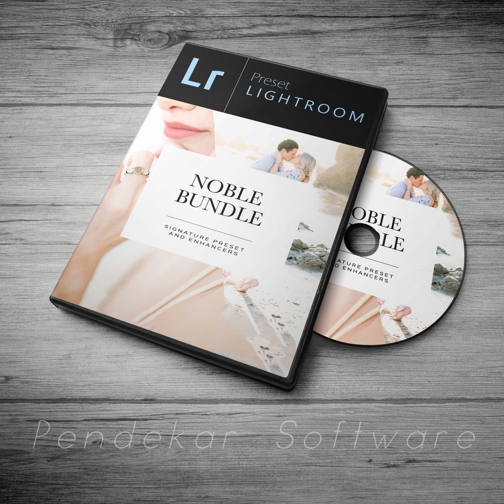 Jual Noble Signature Enhancers Bundle Lightroom Preset | Shopee Indonesia