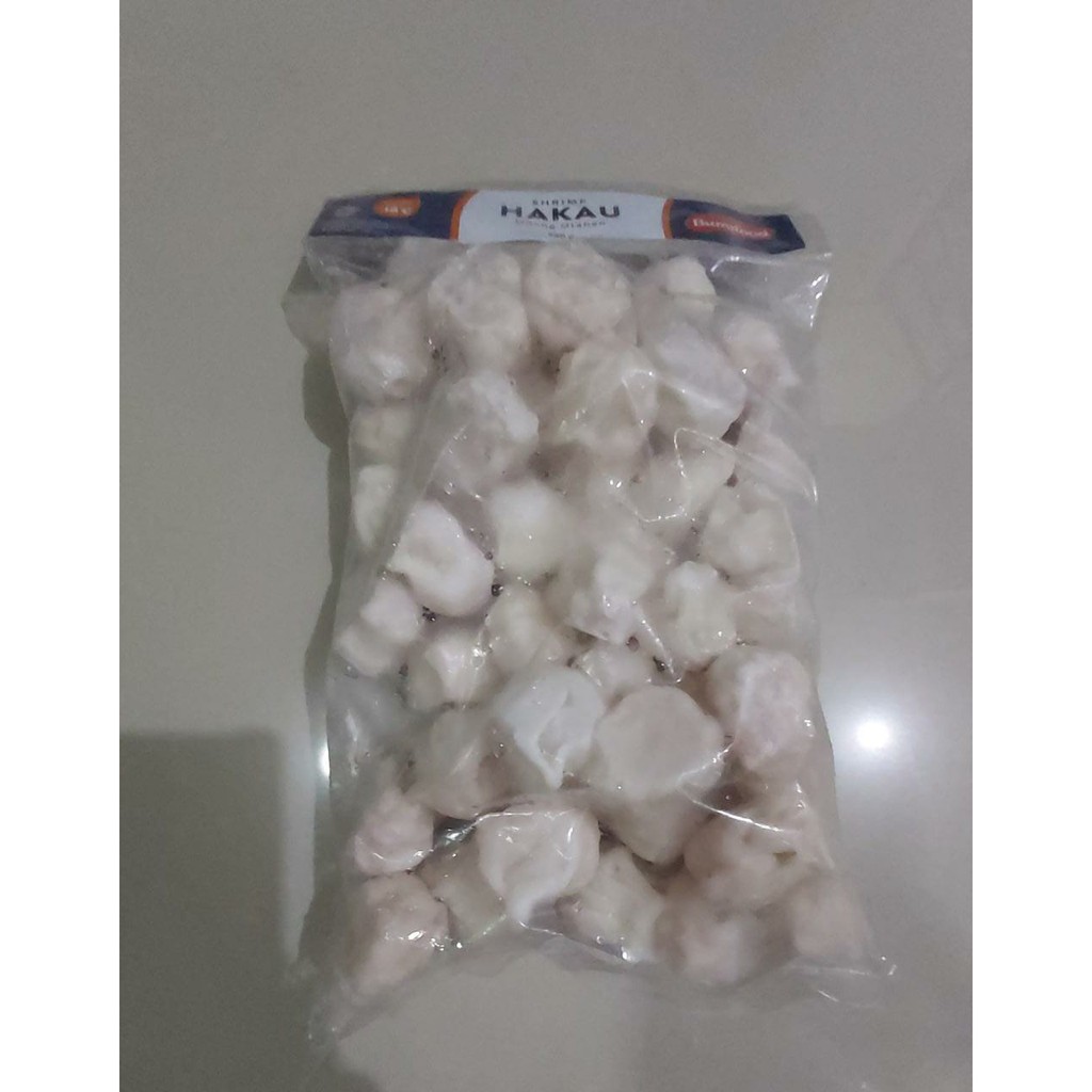 Jual Bumifood Shrimp Hakau Udang 900 gram | Shopee Indonesia