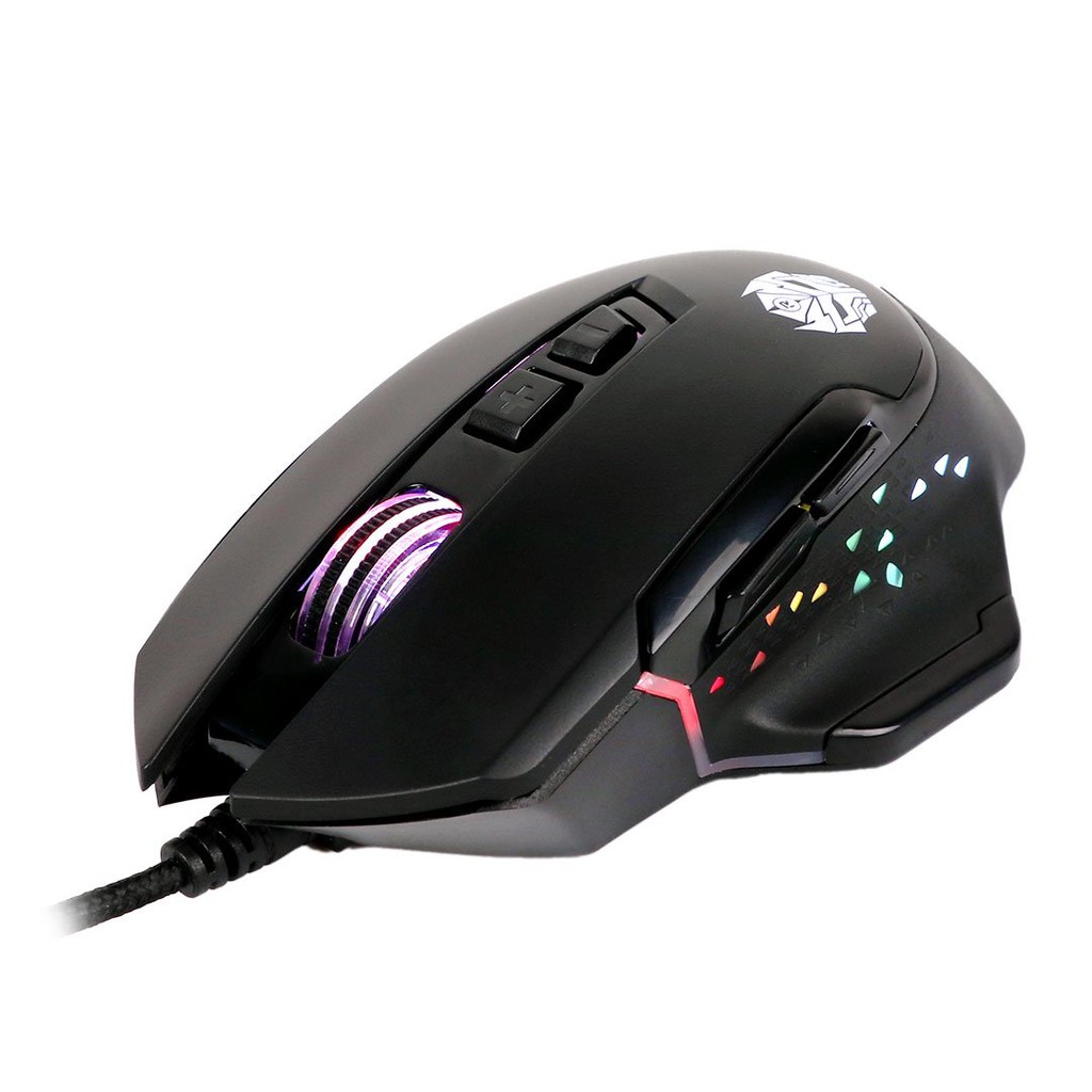 Jual Rexus X8 Gaming Mouse | Shopee Indonesia