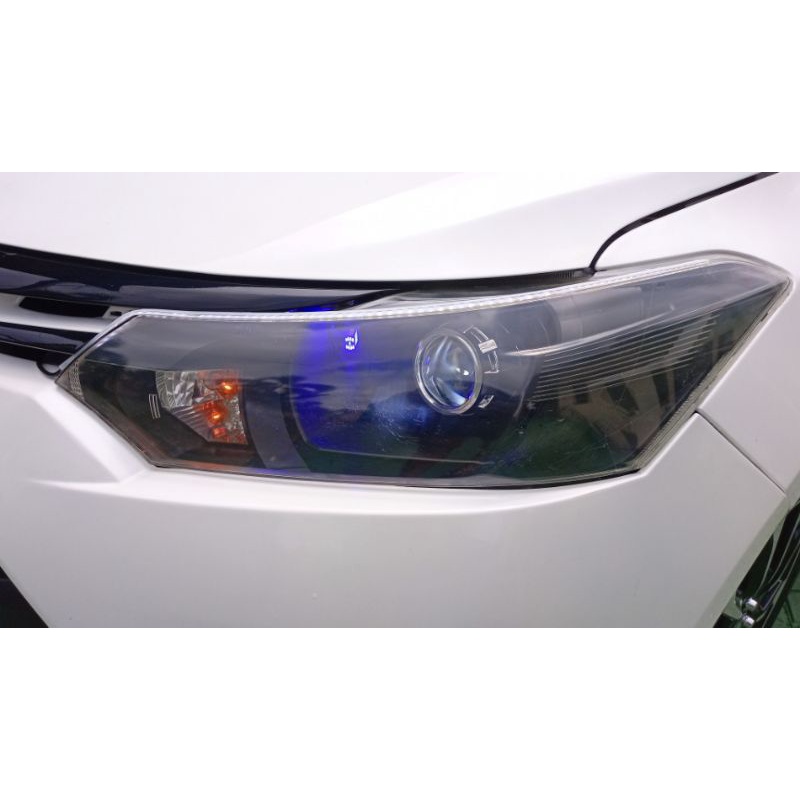 Jual headlamp vios gen3 | Shopee Indonesia