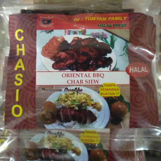Jual Bumbu chasio tomyam family | Shopee Indonesia