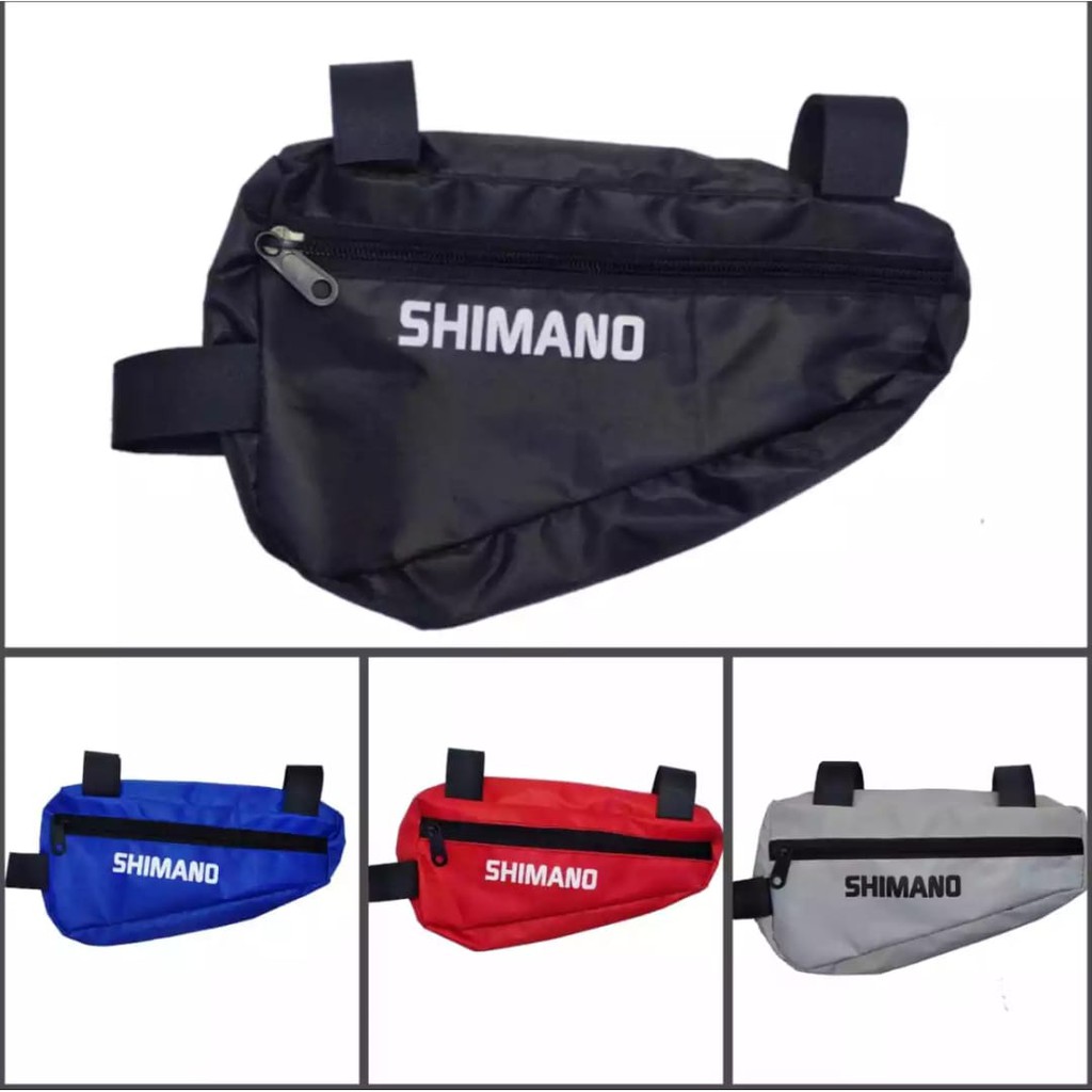 Jual Tas Sepeda Segitiga / Tas Segitiga Sepeda Lipat Mtb Gunung Fixie ...