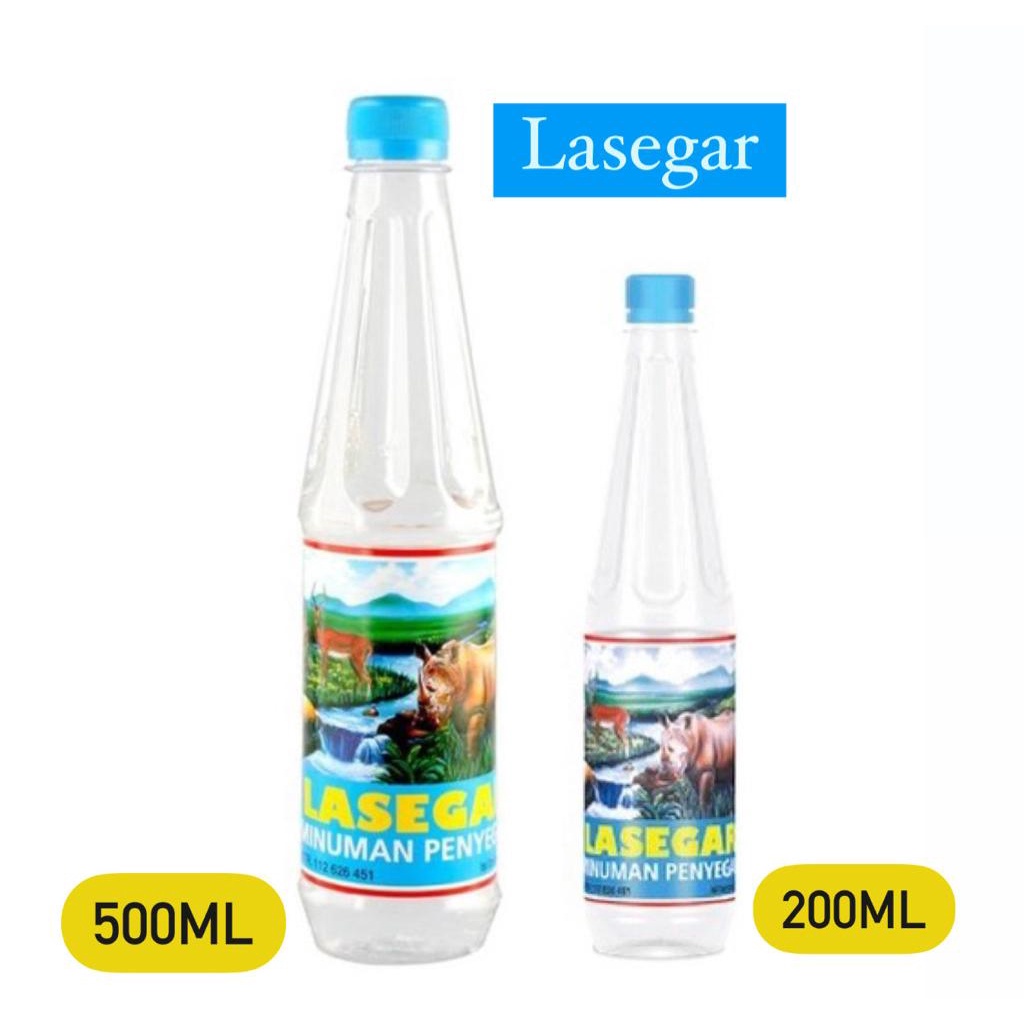 Jual LASEGAR LARUTAN PENYEGAR BOTOL | Shopee Indonesia