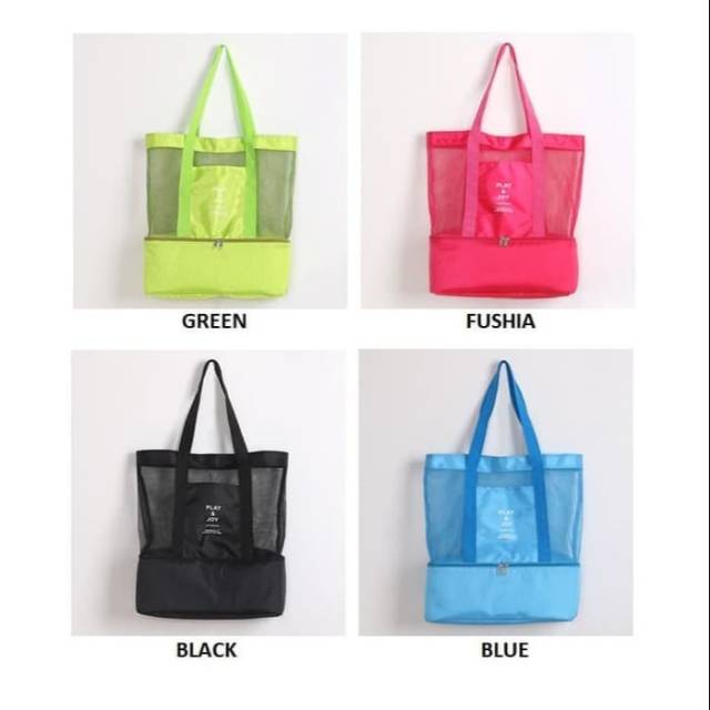 Jual TAS GYM/TAS PIKNIK | Shopee Indonesia
