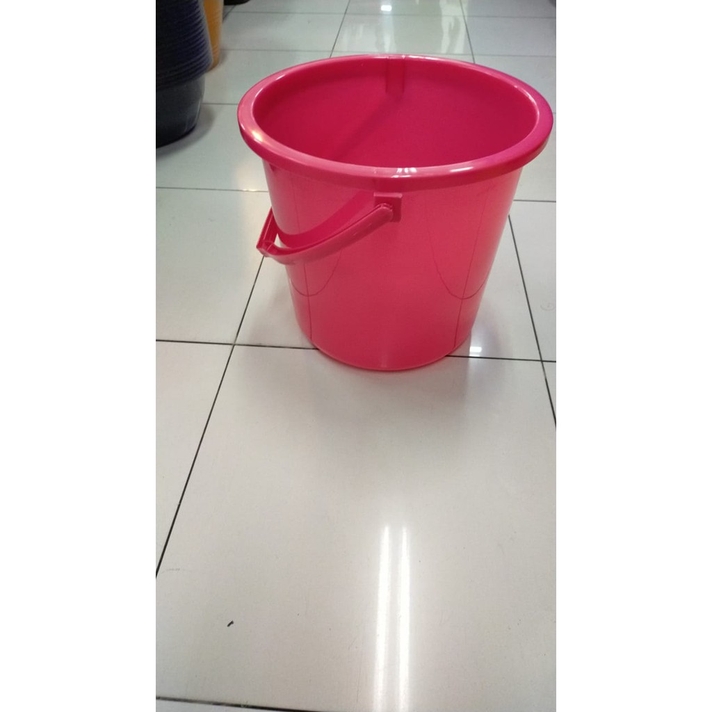 Jual TIMBO ELEGANT POLOS 4GL MP | Shopee Indonesia