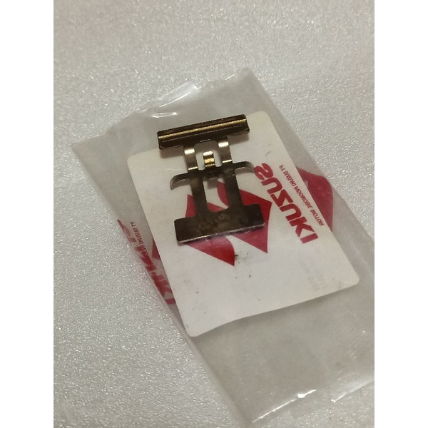 Jual PLAT KAMPAS REM CAKRAM SPRING PAD SUZUKI NEX 2 SGP | Shopee Indonesia