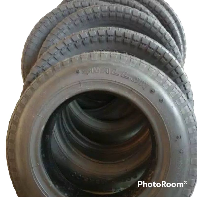 Jual BAN LUAR SWALLOW GEROBAK SORONG 300-8 | Shopee Indonesia