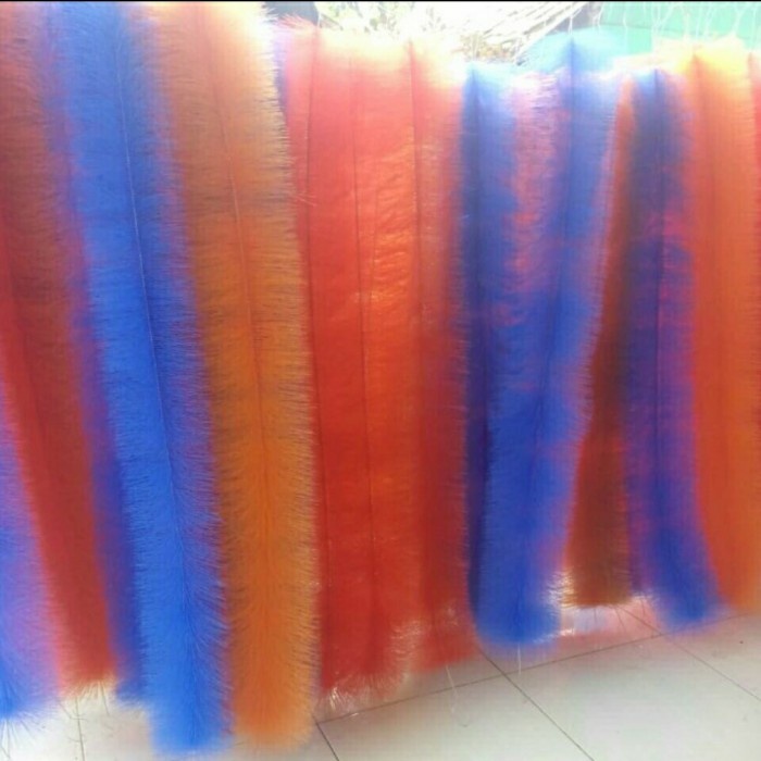 Jual Spawning Brush Kakaban Media Tempat Pijah Ikan Koi Koki Panjang ...