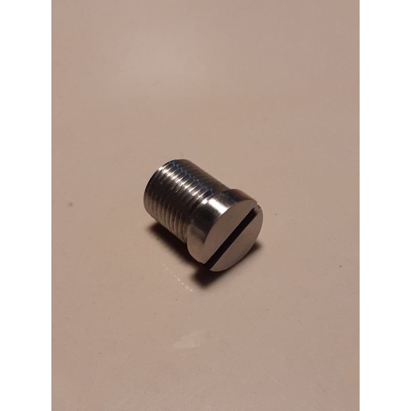 Jual Tutup Valve PCP Stainless | Shopee Indonesia