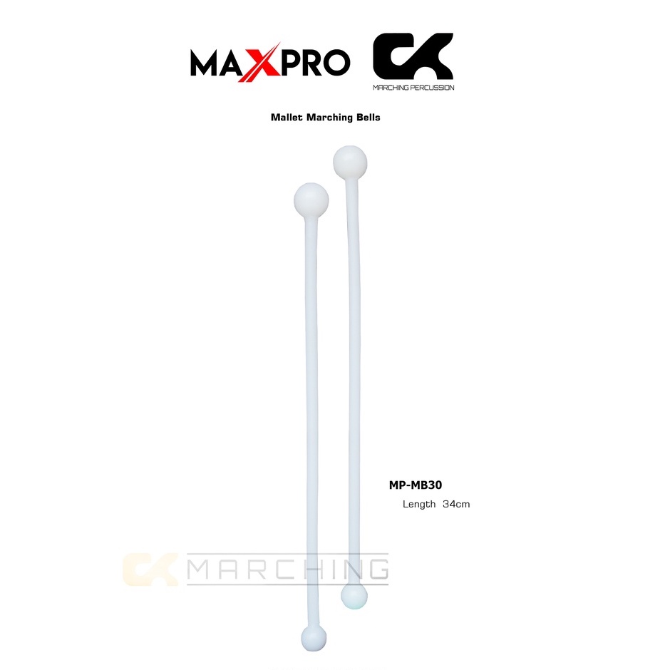 Jual Stick Marching Bell/Bellyra | Shopee Indonesia