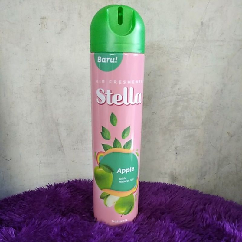 Jual Stella Semprot Air Freshener 400 ml | Shopee Indonesia