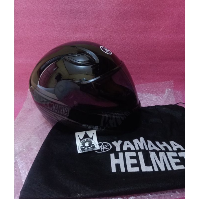 Jual Helm Yamaha R15 V3 Original | Shopee Indonesia