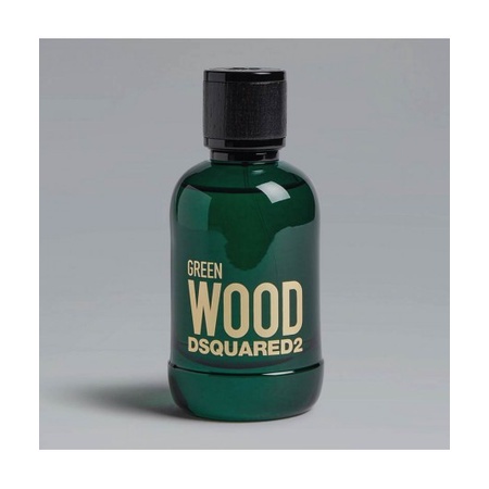 Jual Parfum Original Dsquared2 Green Wood 100ml Dsquared Green Wood Men ...