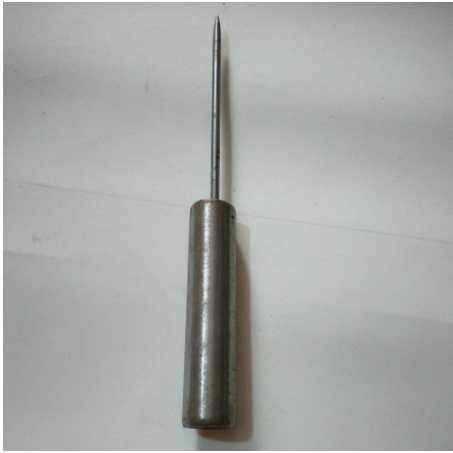 Jual TUSUKAN ES BATU BAJA FULL BESI DAN PISAU DAPUR | Shopee Indonesia