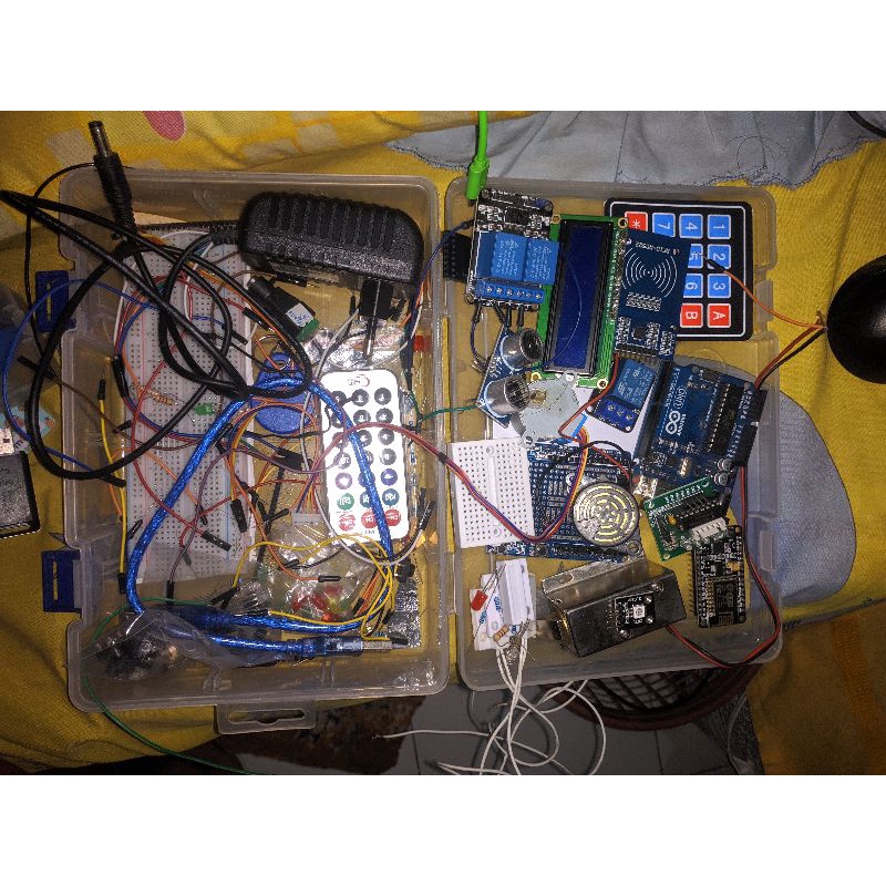 Jual projek arduino | Shopee Indonesia