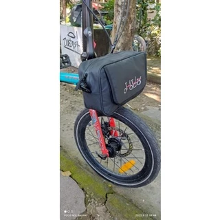 Jual Tas Sepeda Lipat Terlengkap & Harga Terbaru Mei 2024 | Shopee ...