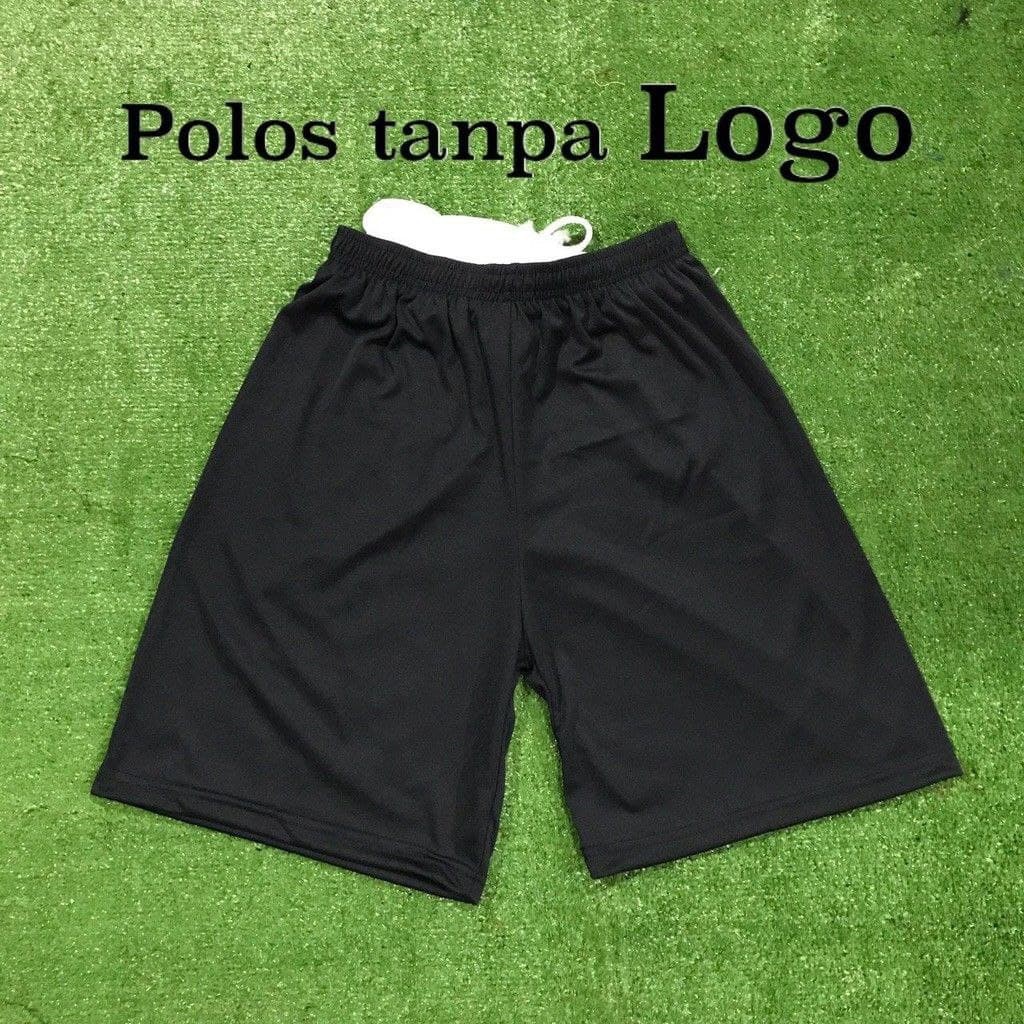 Jual Celana Polos/Celana Olahraga Training/Celana Pendek Pria | Shopee ...