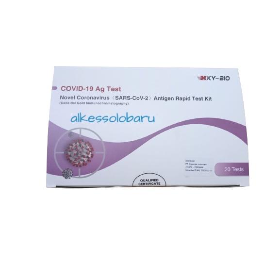 Jual ALAT TEST ANTIGEN / ALAT TEST SWAB / NASOFARING OROFARING DAN ...