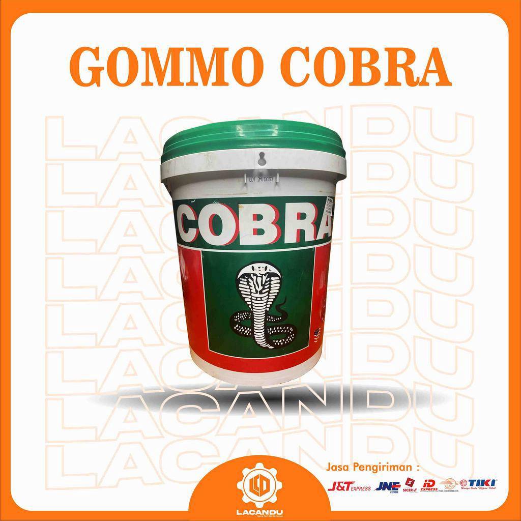 Jual GREASE COBRA for COMBINE HARVESTER LACANDU PART | Shopee Indonesia