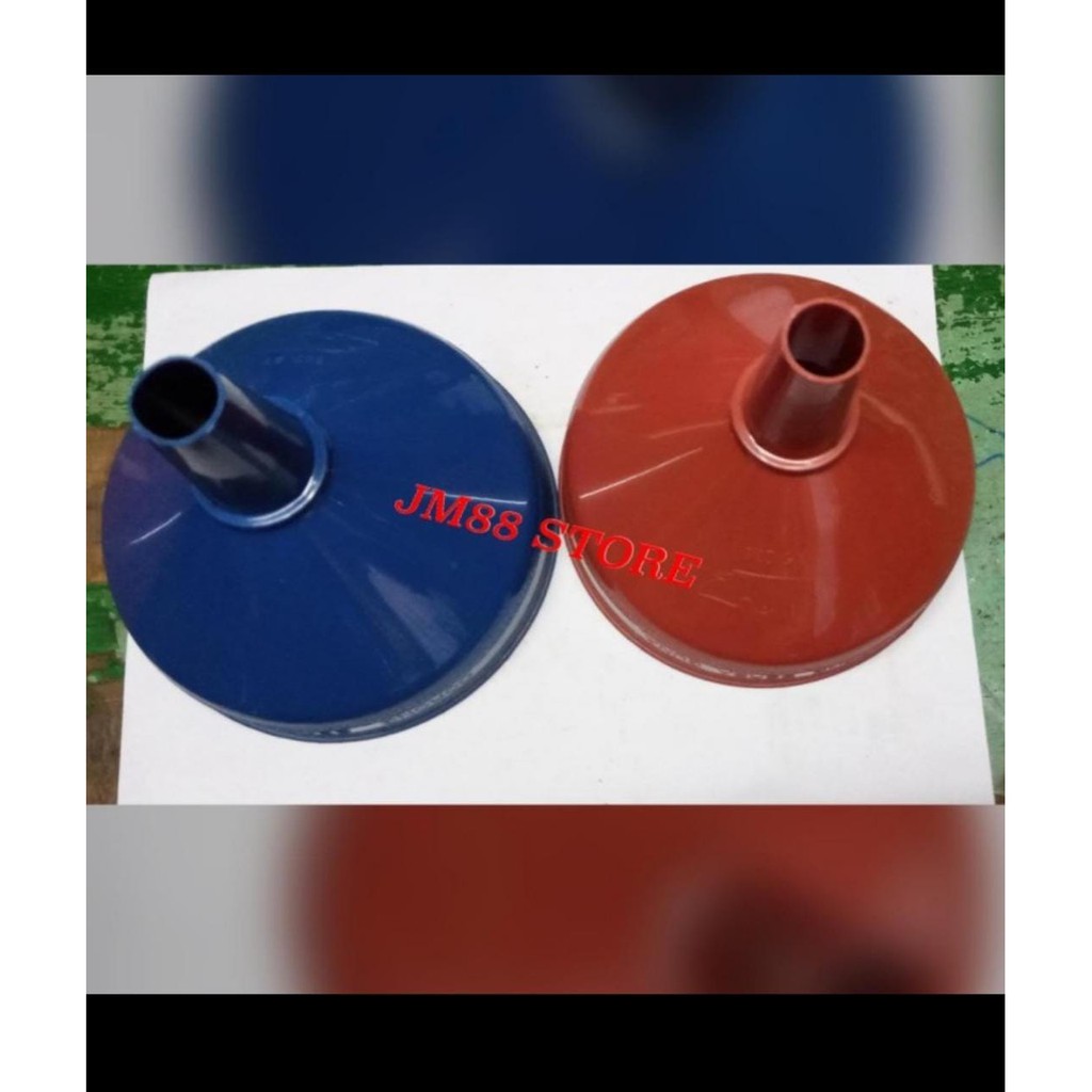 Jual CORONG MINYAK / CORONG PLASTIK / CORONG GLOSSY / CORONG UKURAN 15 ...