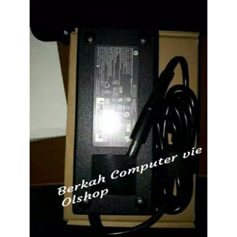 Jual Adaptor Charger Hp PC ALL IN ONE TPC Q024-24 Original | Shopee Indonesia