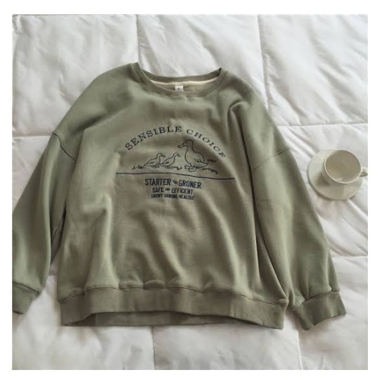 Jual SENSIBLE CHOICE SC - REPYNA | SWEATER CEWEK KEREN BEST SELLER ...