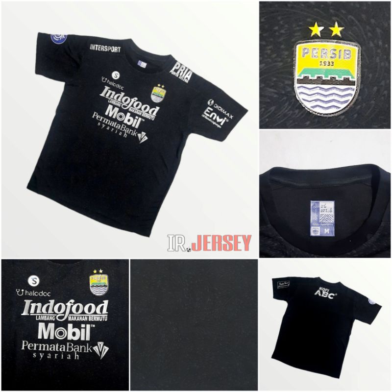 Jual Jersey Persib 3rd ketiga official 2021 - 2022 | Shopee Indonesia