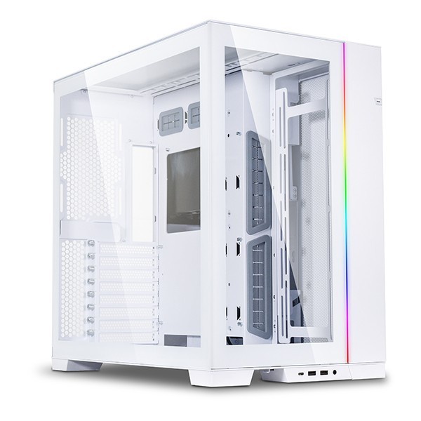 Jual Casing Casing Lian Li 011 Dynamic Evo - Atx Gaming Case Lianli 011 ...
