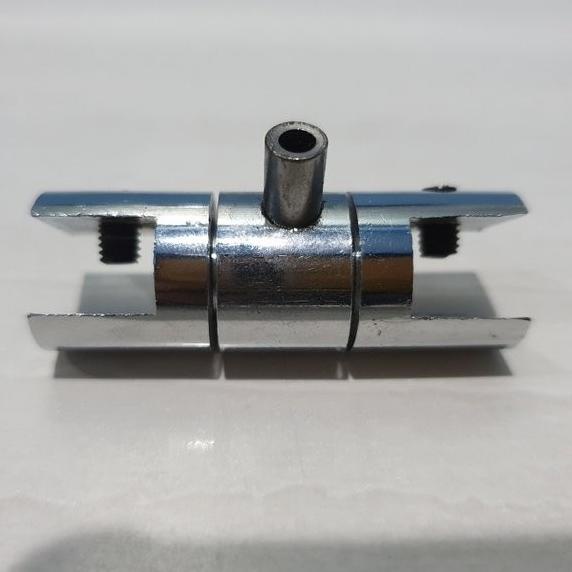 Jual Bracket Rak Ambalan Gantung Kawat Seling Sling Baja Tgh Jepit ...