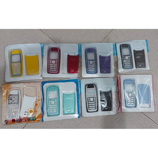 Jual CHASING HP NOKIA 3100 | Shopee Indonesia