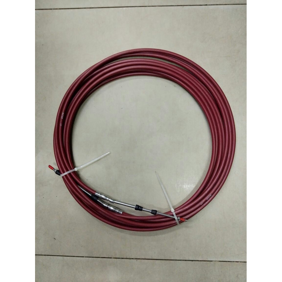 Jual Kabel remote 5M / Kabel Gas Kapal | Shopee Indonesia