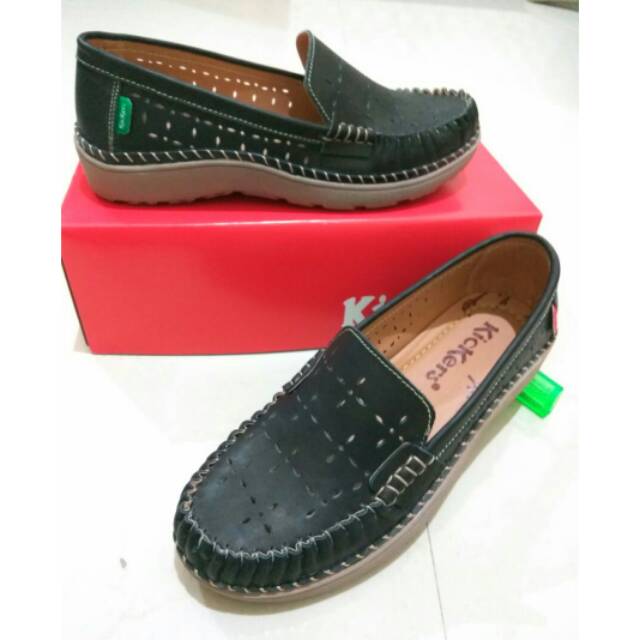 Jual KICKERS CEWEK MURAH (Garansi Uang kembali 100%) | Shopee Indonesia