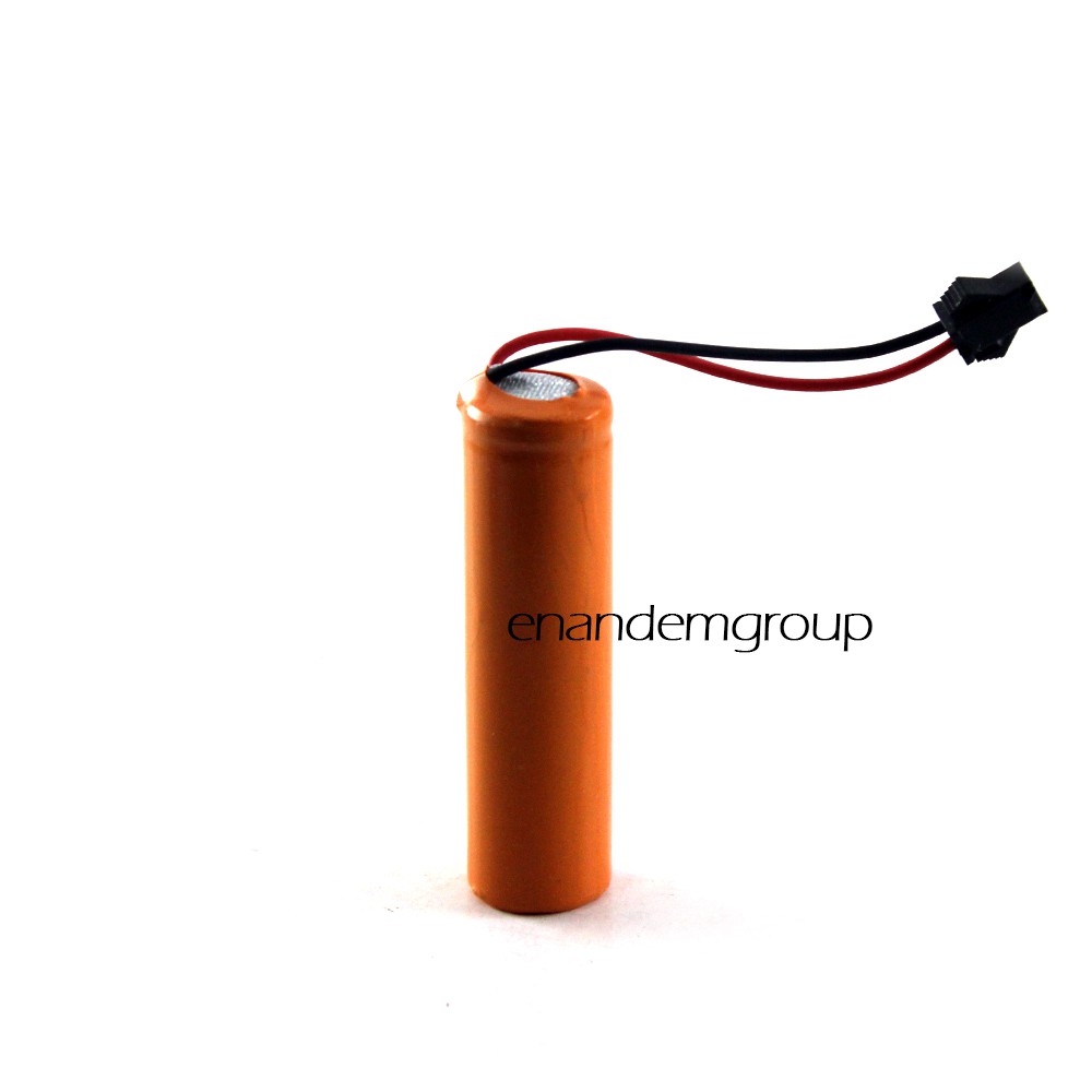 Jual Baterai Batre Charge Remote Control Ni-Cd 2000mAh 3,7V 1 Keping ...