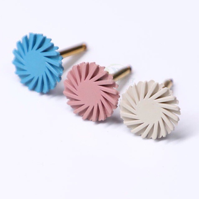 Jual Dental Bur Diacomp Soflex Twist / eve diacomp twist / Komposit ...