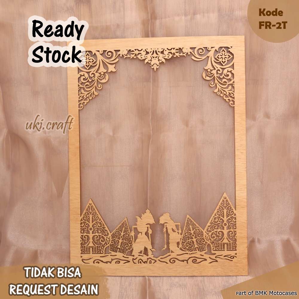 Jual Sudut Sulur Dekorasi Mahar Ukiran Kayu Timbul MDF Triplek Plywood ...