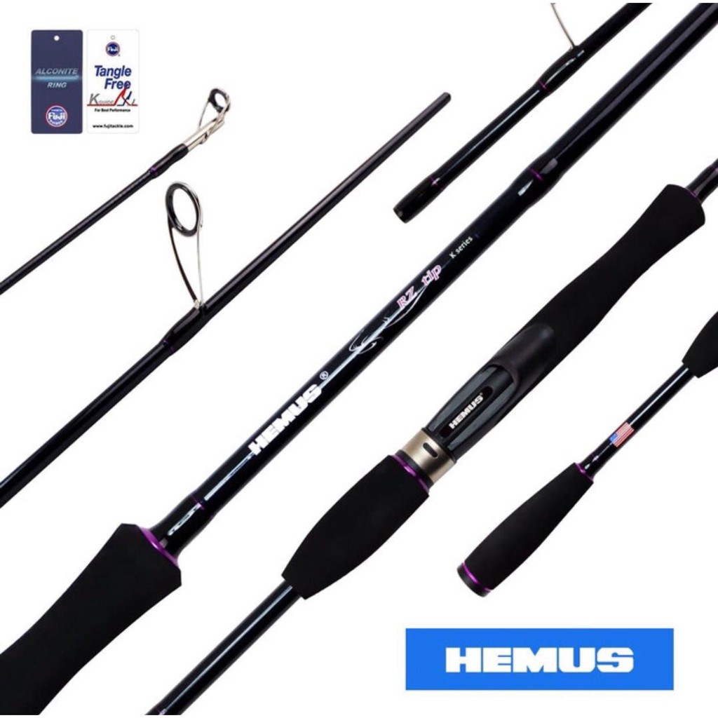 Jual JORAN PANCING HEMUS RZ TIP | Shopee Indonesia