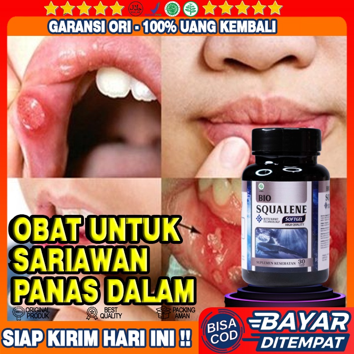 Jual Obat Sariawan Panas Dalam - Obat Asam Lambung Kronis GERD - Obat ...