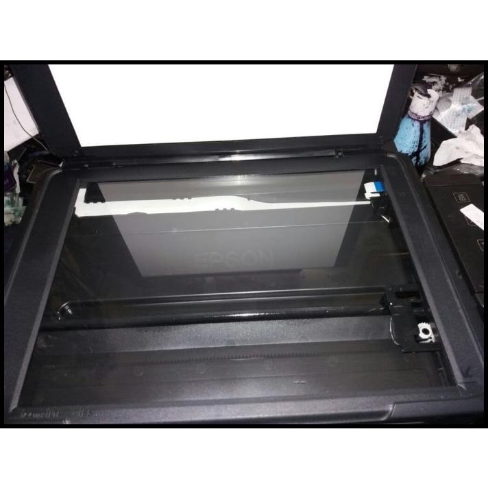Jual Scanner Assy Lengkap Epson L210 L350 L355 Lampu Scaner Komplit ...