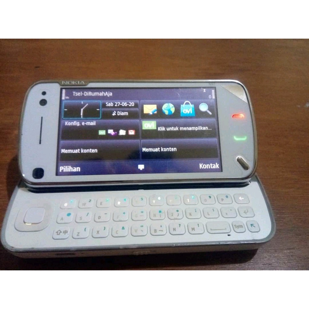 Jual nokia n97 | Shopee Indonesia