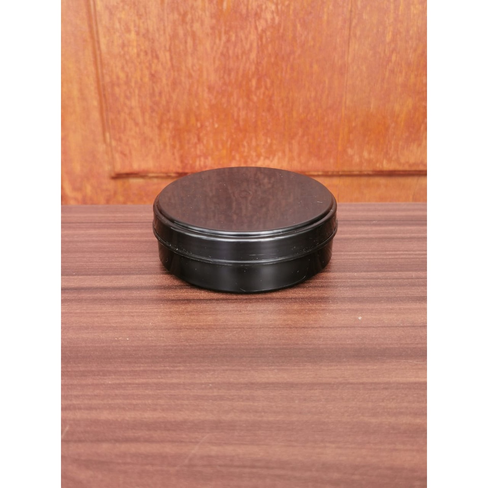 Jual POT LULUR 50GRAM 50gr 50 gr / POT POMADE / POT SALEP / WADAH LULUR ...