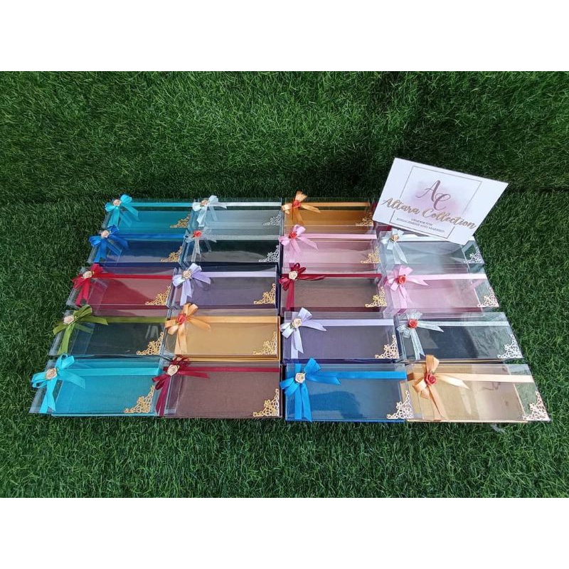 Jual BOX MAHAR MIKA | Shopee Indonesia