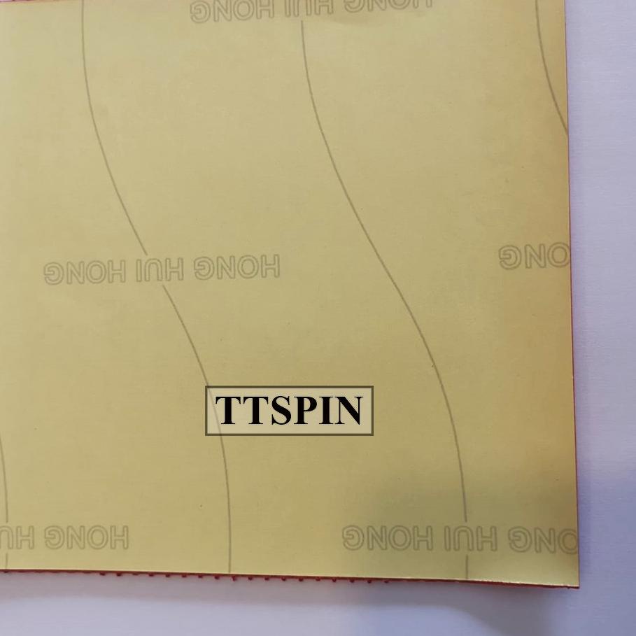 Jual oj ZHS Double Fish 1615 Blue Pro OX - Karet Bintik Bertahan ...