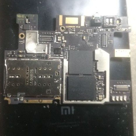 Jual MESIN MATI NOTE 5 PRO UNTUK KANIBAL | Shopee Indonesia