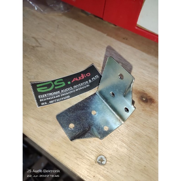 Jual siku hardcase box sound system dll bahan besi | Shopee Indonesia