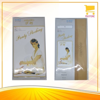 Jual Panty Stocking Annabel 830 / Stocking Celana Dewasa 100% Nylon ...